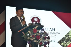 Dr. Yayat Sujatna, S.E., M.Si Resmi Dilantik Jadi Rektor ITB-AD Jakarta Periode 2023-2027 – PMB ...